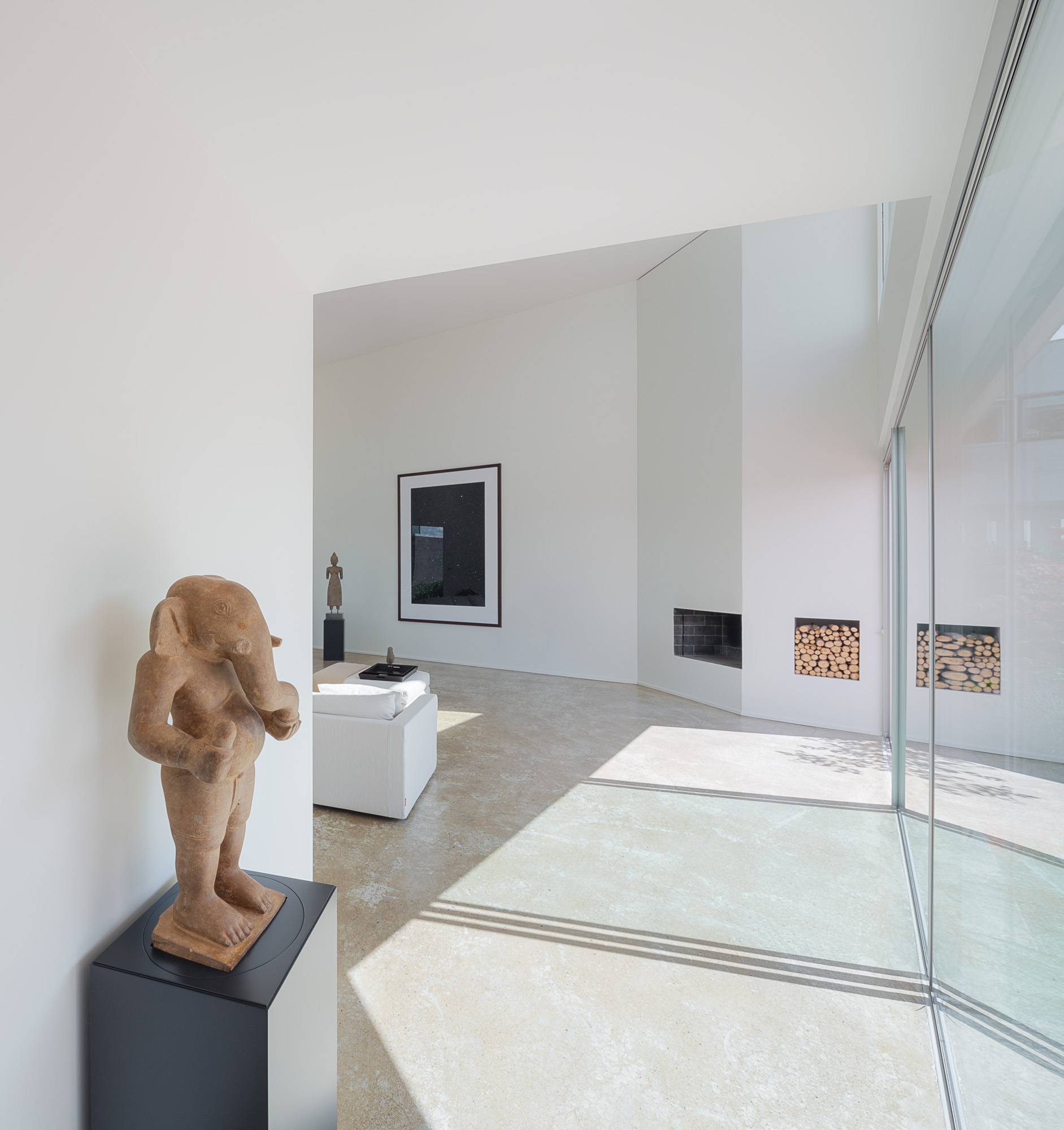 Art Collector's House 07 – HG Esch