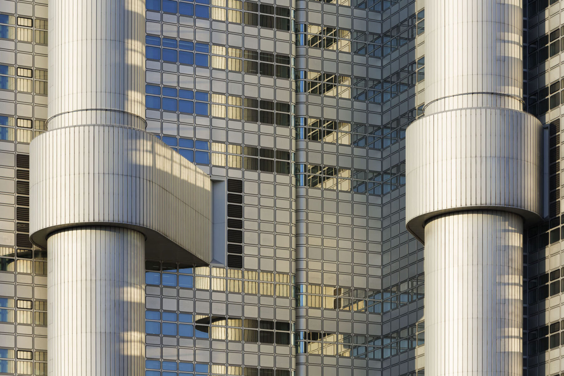 HVB-Tower, Munich – HG Esch