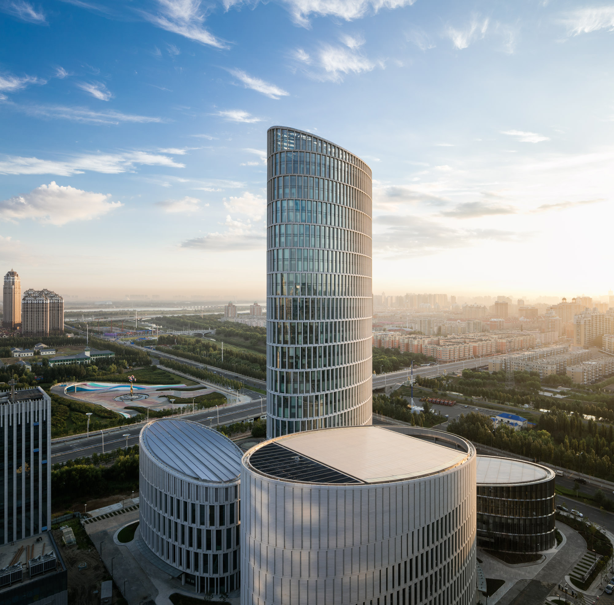 Harbin Bank 04 – HG Esch