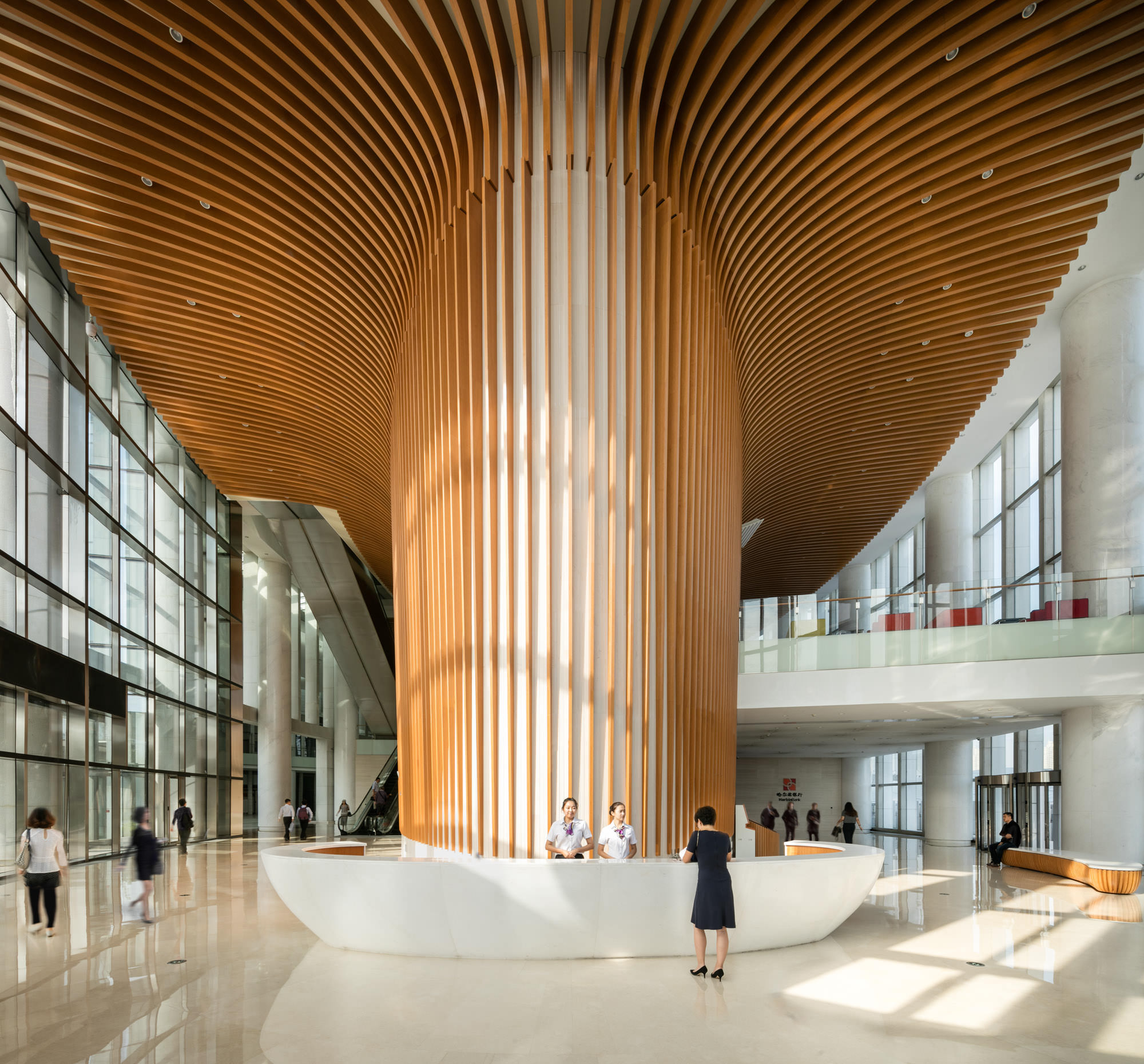 Harbin Bank 05 – HG Esch