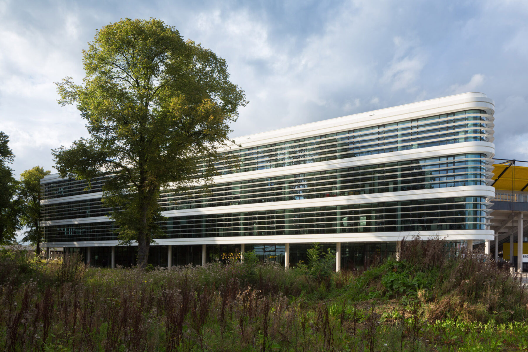 Trianel Headquarters, Aachen – HG Esch