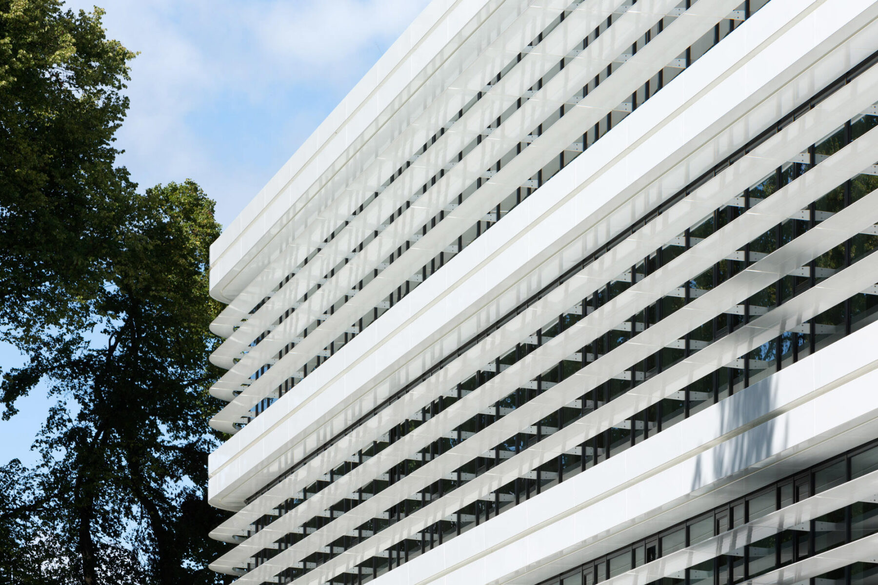 Trianel Headquarters, Aachen – HG Esch