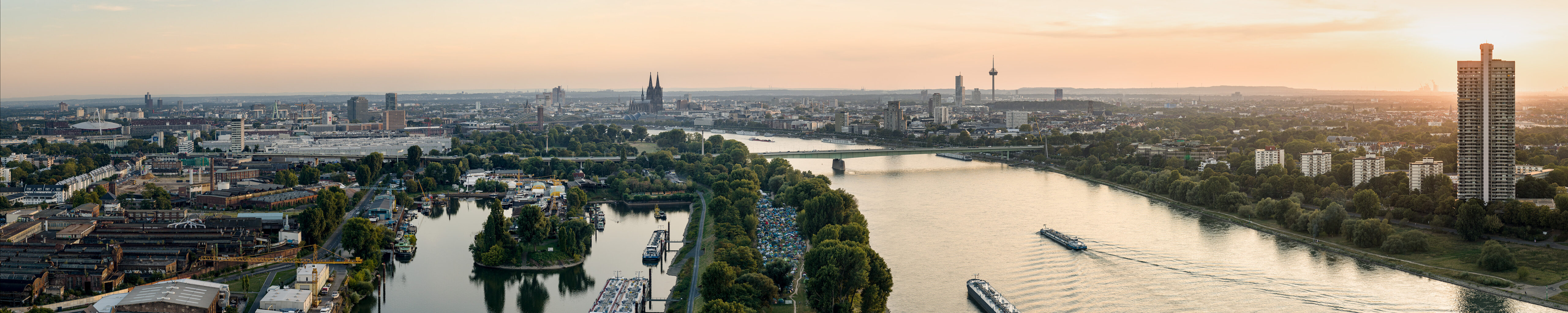 Cologne 68 – HG Esch