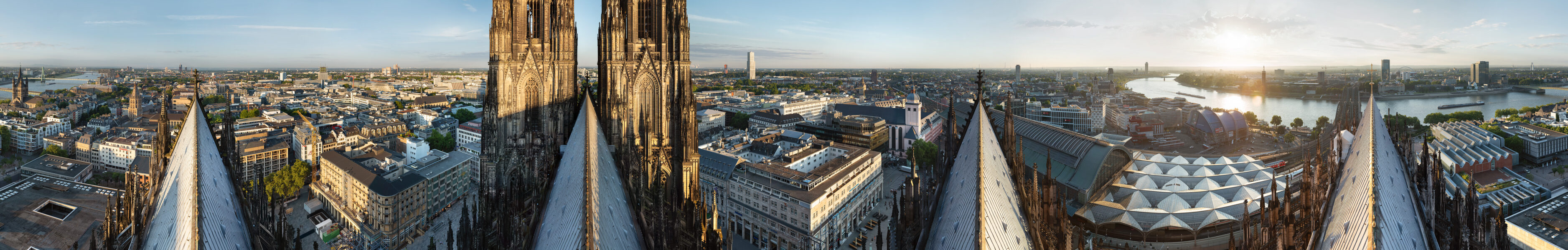 Cologne 360° – HG Esch