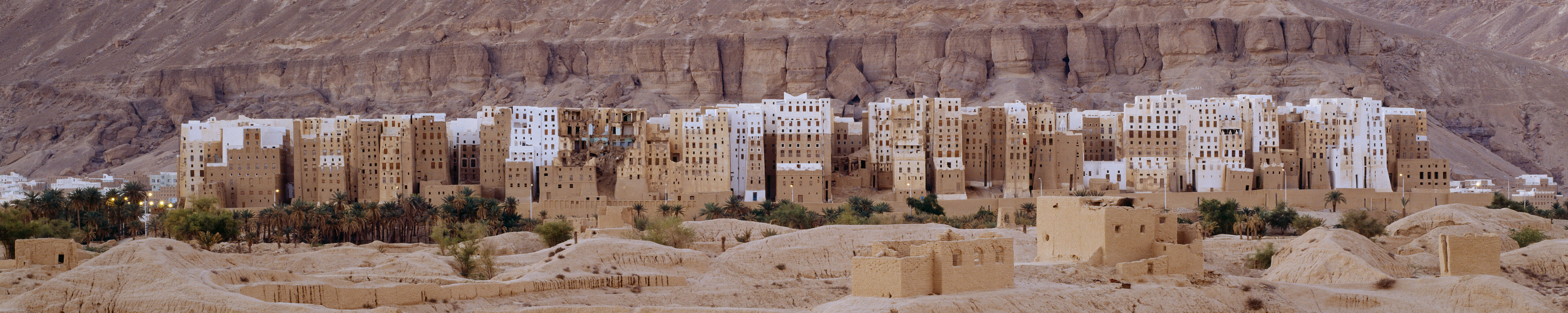 Shibam – HG Esch