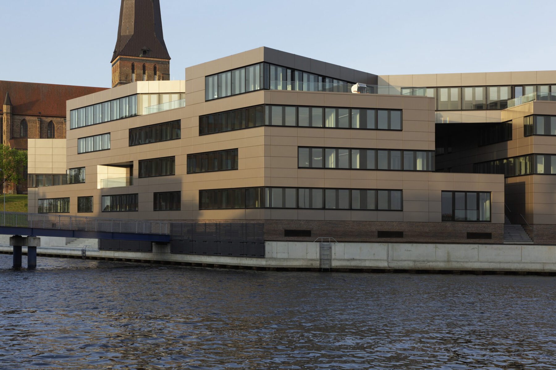 Centogene, Rostock – HG Esch