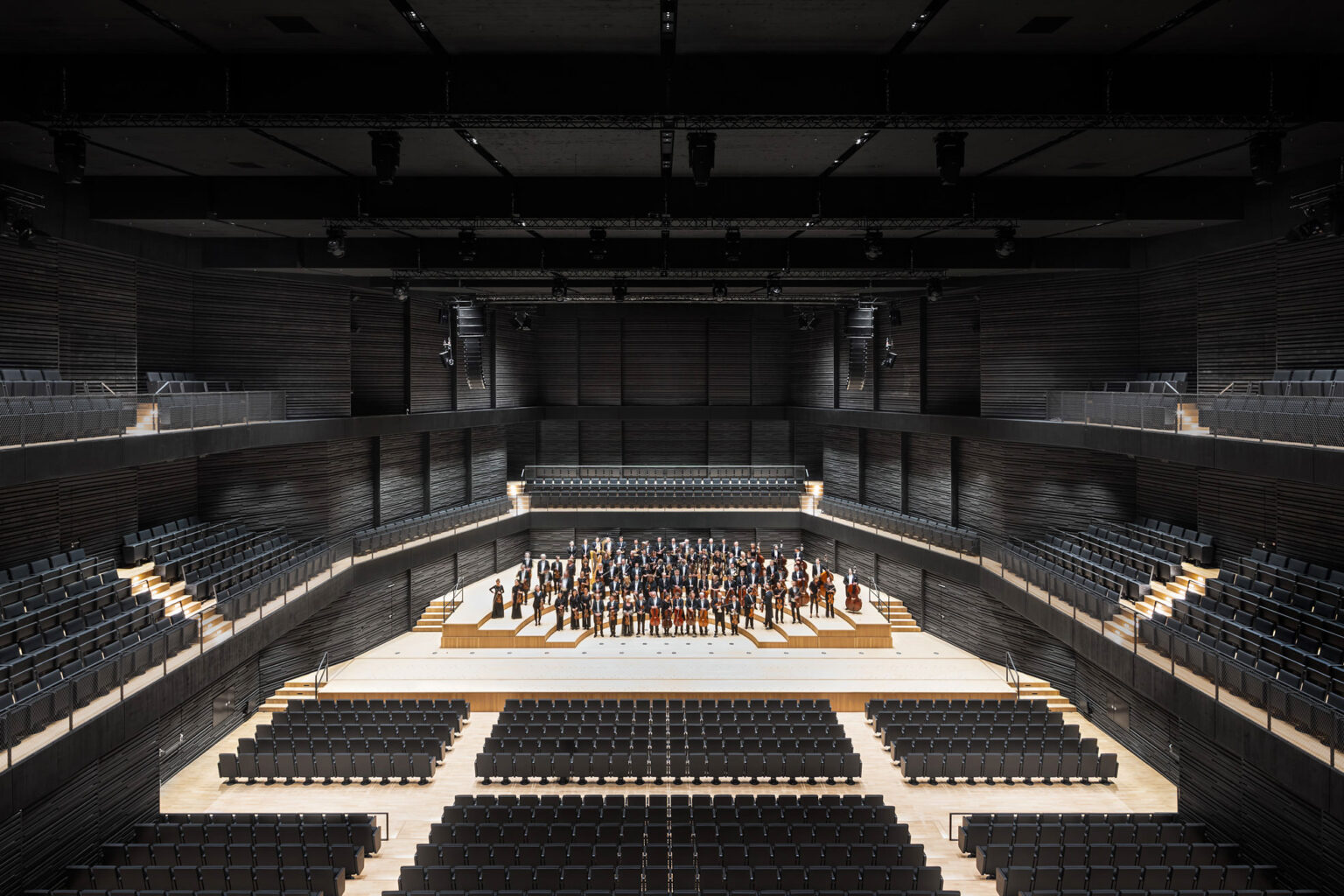 Homepage – HG Esch