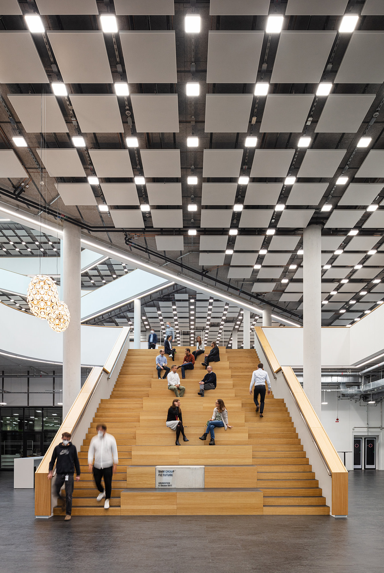 BMW FIZ Future 11 – HG Esch