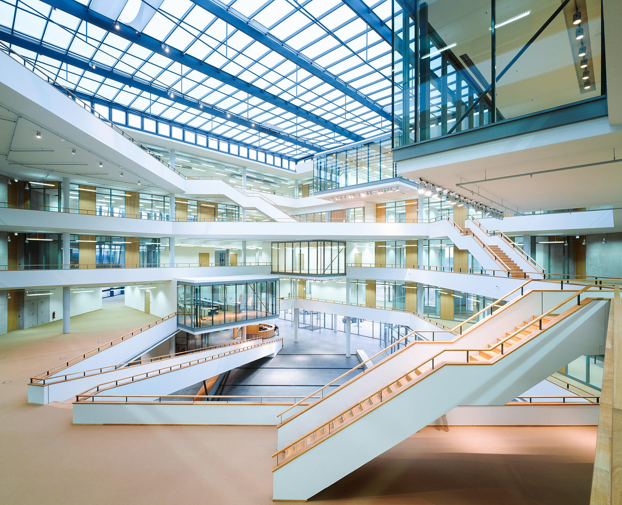 MobileLife Campus 04 – HG Esch