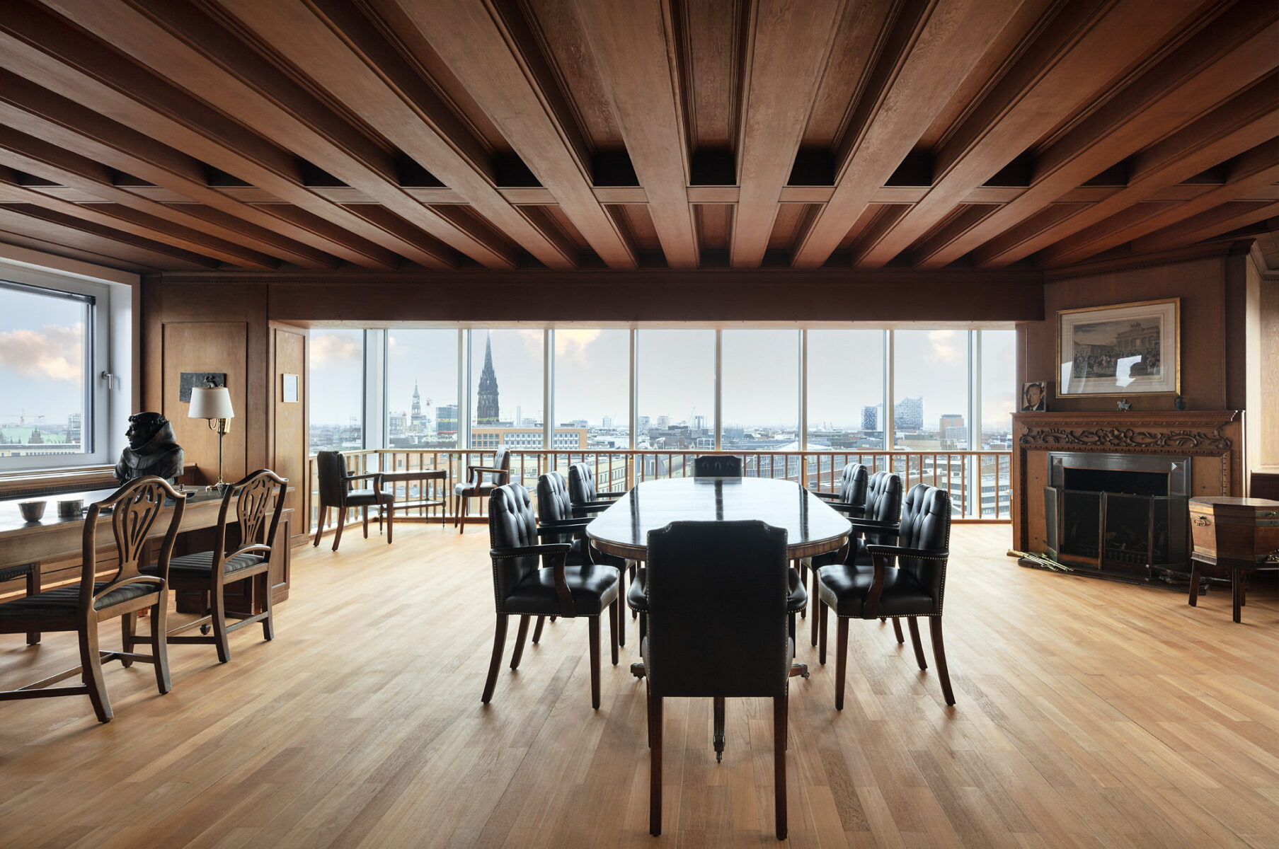 Homepage – HG Esch