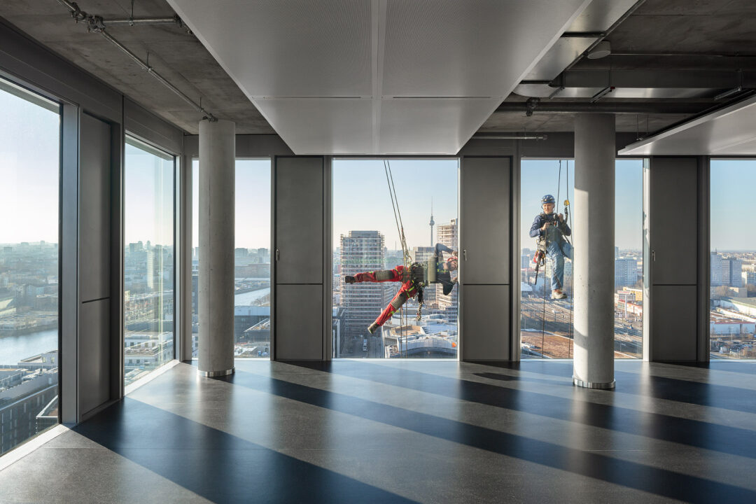 Homepage – HG Esch