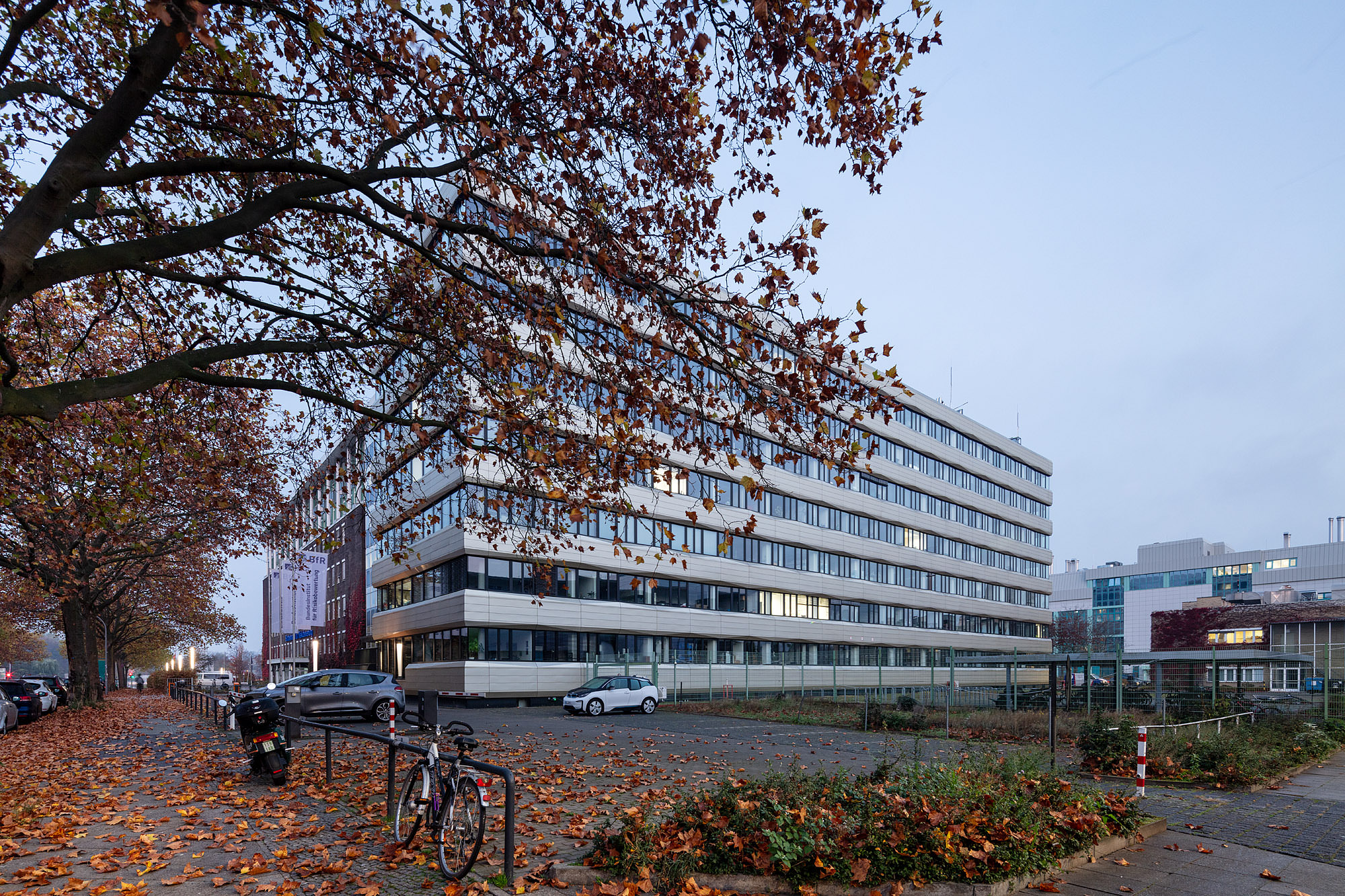 Federal Institute for Risk Assessment 01 – HG Esch