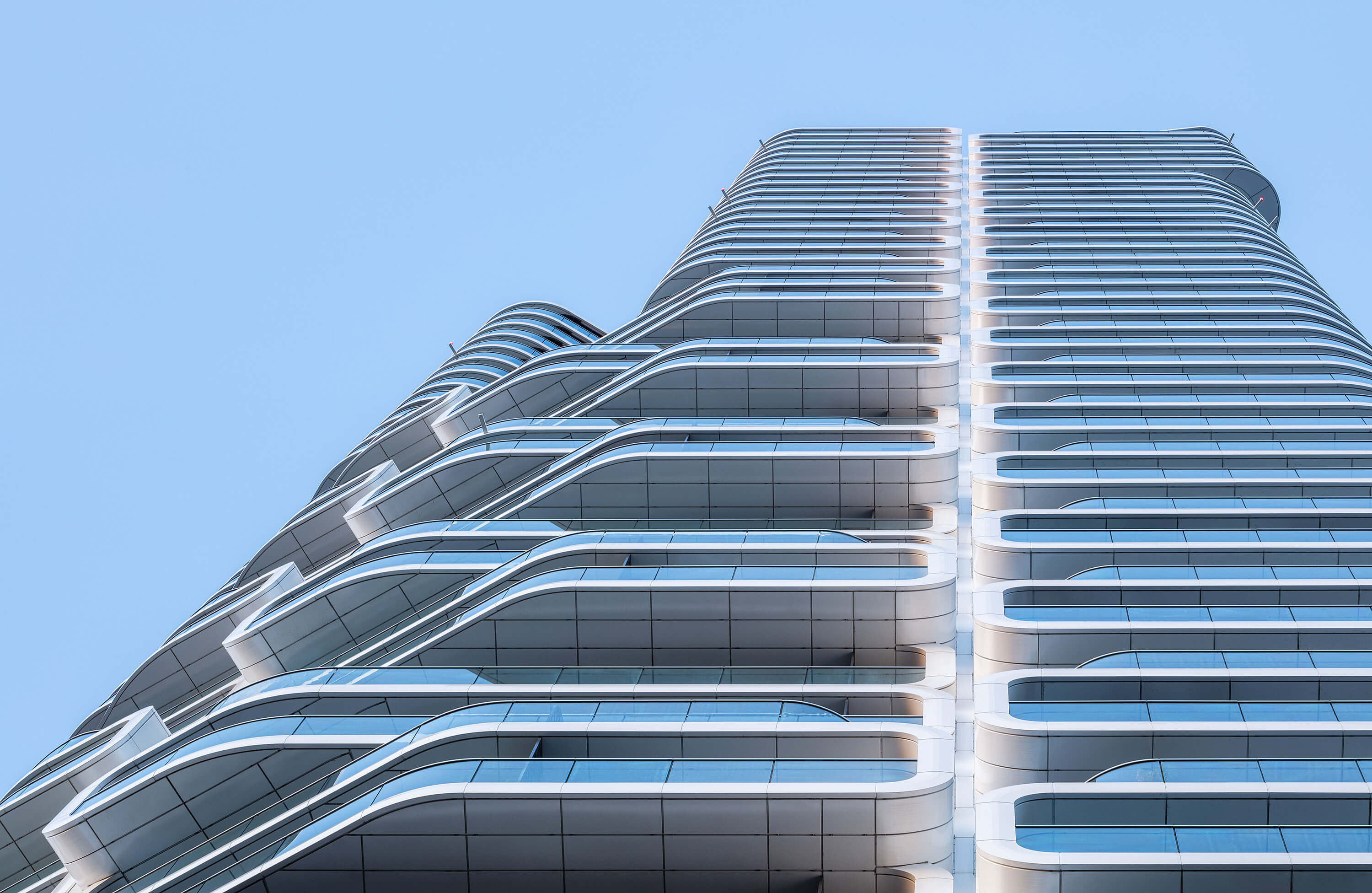 Grand Tower 11 – HG Esch